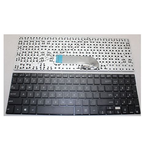 Bàn Phím Laptop Asus Tp500 Tp500l Tp500la Tp500lb Tp500ln Zin Us Hiển Laptop