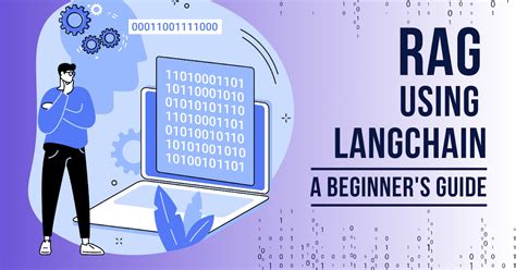 Step By Step Guide To Mastering Rag With Langchain
