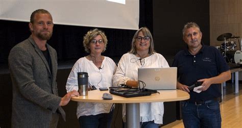 Sund sex på skoleskemaet hos Hjørring Gymnasium NordsøPosten dk