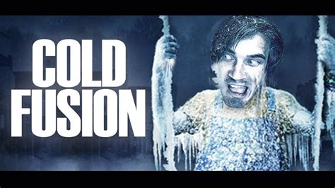 Cold Fusion Youtube