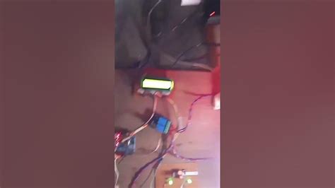 Automatic Load Sharing Of Transformer Parallel By Using Arduino 💡💡 Youtube