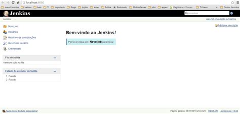Devops Integração Contínua Ti And Inovação
