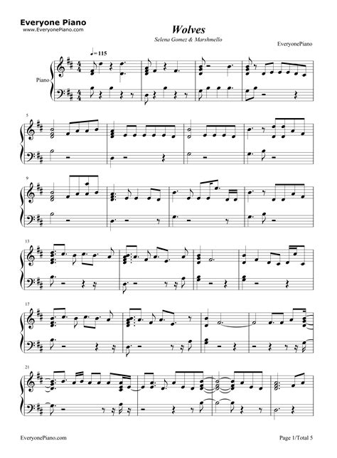 Wolves Selena Gomez And Marshmello Stave Preview