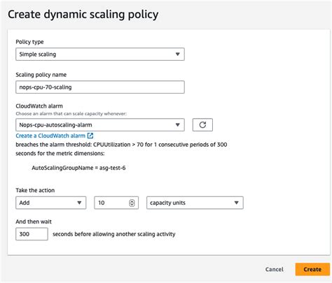 Ecs Cost Optimization How To Reduce Your Aws Bill Nops