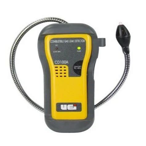Gas Leak Detector At 2500 00 Inr In Mumbai Maharashtra Sea Marine