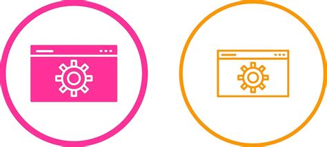 Web Optimization Vector Icon 42030291 Vector Art At Vecteezy