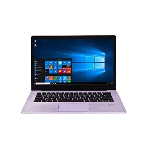 Avita Pura Ns A Core I Th Gen Glossy Purple Laptop Price In Bd