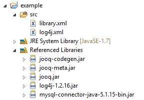 Configuration And Setup Of The Generator