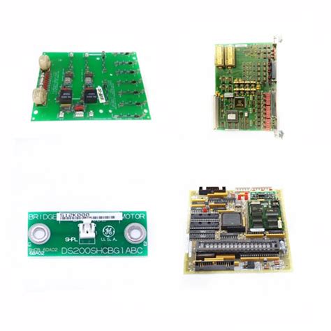 GE DS SLCCG AEF Communication BOARD Goodao Technology Co Ltd