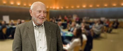 Remembering Sid Lerner Dear Colleague And Friend Whose Contributions