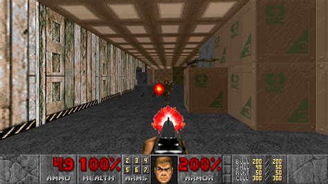 Сэкономьте 60 при покупке Doom Doom Ii в Steam