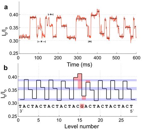 Nanopore Sequencing Technology Lands Licensing Deal UW News