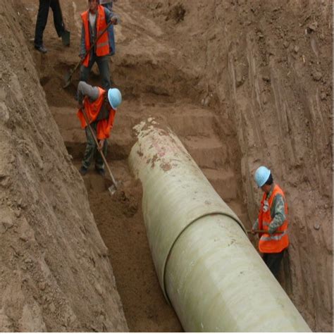 Frp Pipe Fiber Glass Composite Pipefrp Process Pipeburied Frp Pipe Frp Pipe And Grp Pipe