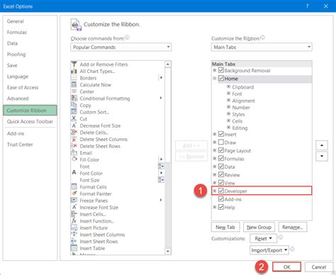 How To Create Interactive Charts With Dynamic Elements In Excel Automate Excel