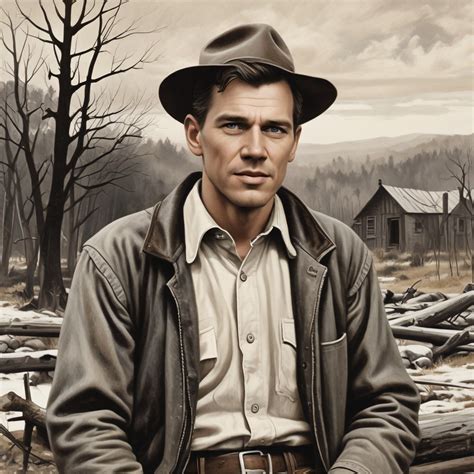 Convert Photo To Cormac Mccarthy Style Free Online And Ai Powered