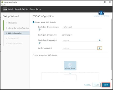 Integrate Vcenter With Active Directory And Ldap Securely