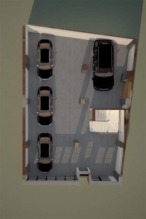 Provide Render Views From An Existing And Finished Revit Modeling Freelancer