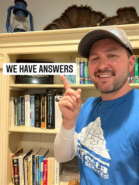 Faq Frequently Asked Questions Trifecta Wildlife Services