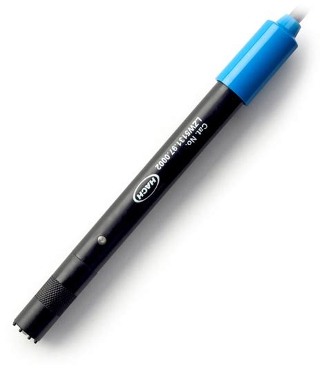 Sension 5131 Laboratory Polarographic Dissolved Oxygen Probe Hach Sea