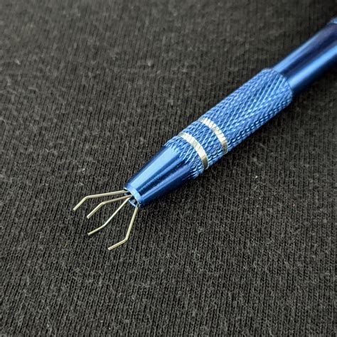 Switch Stem Holder 42 Keebs