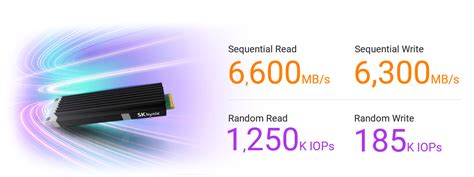 Sk Hynix Ssd Enterprise Ssd Pe9010 Sk Hynix Ssd Enterprise Ssd Pe9010