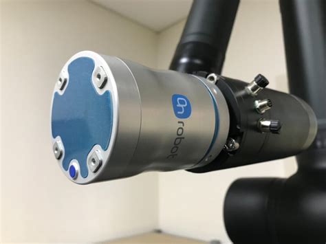 Onrobot Mg10 Electric Magnetic Gripper Cobot End Of Arm