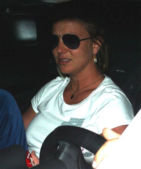 Britney Spears Caused A Small Car Accident Popbytes