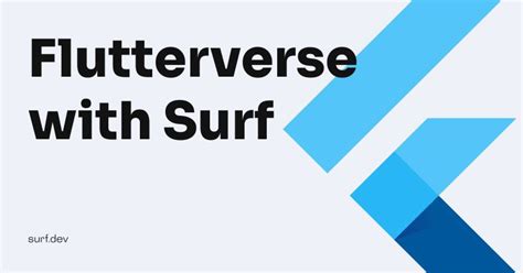 Maria Savchuk On Linkedin 🚀 Diving Into The Flutterverse Hey Tech