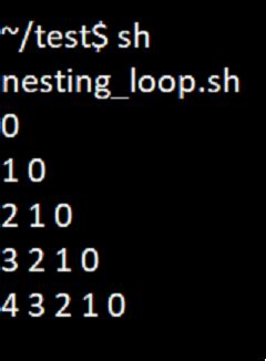 Linux While Loop How Does While Loop Work In Linux