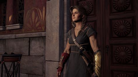 Ep 13 Words From Apollo At Assassins Creed Odyssey Nexus Mods And Community