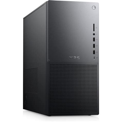 Dell Xps Desktop Computer Tower Th Gen Intel Core Desertcart India