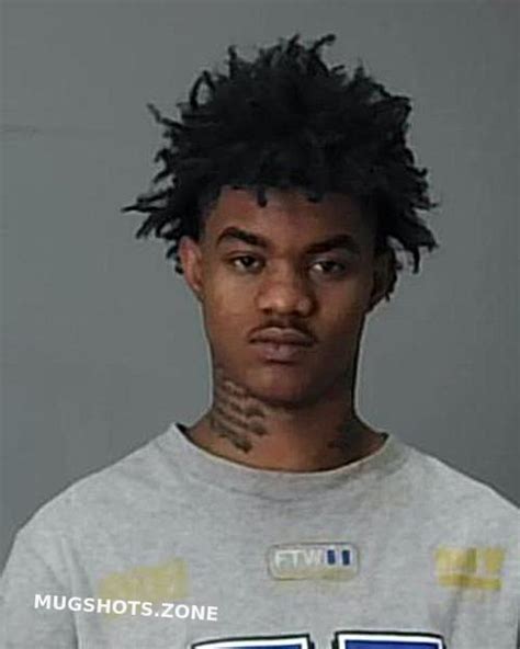 Mitchell Michael Anthony 11 16 2024 Summit County Mugshots Zone