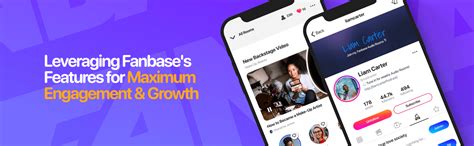 Leveraging Fanbases Features For Maximum Engagement And Growth