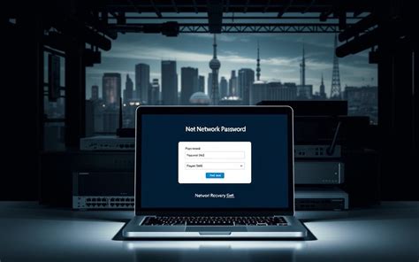 How To Find Your Network Password On A Computer Easy Methods