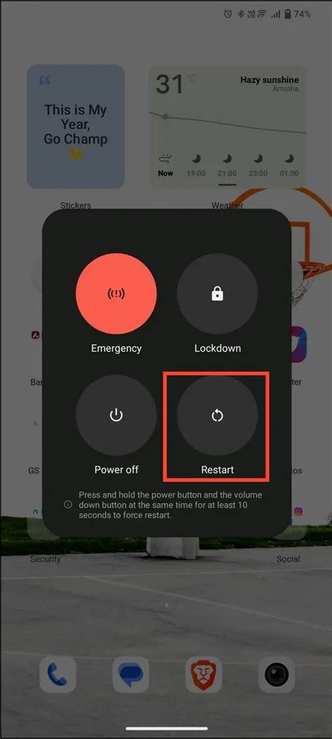 Fix An Android Phone That Automatically Goes Into Silent Mode