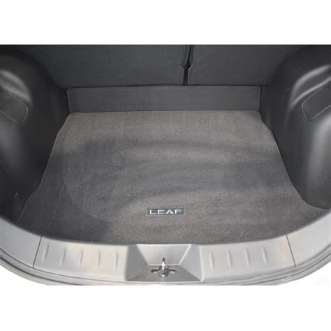 2025 Nissan Leaf Accessories And Parts Guide All Things Nissan