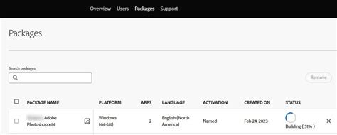 Create Adobe Photoshop Intune Package For Mass Deployment