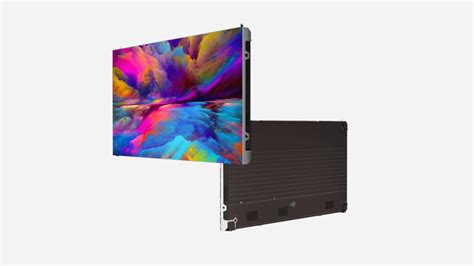 China COB LED Display COB LED Wall COB LED Screen