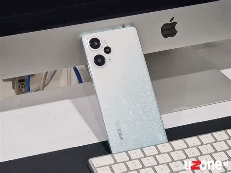 Dirilis Di Indonesia Poco F Dibanderol Paling Mahal Rp Juta