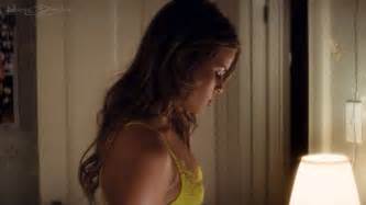 Marielle Jaffe Desnuda En Scream 4