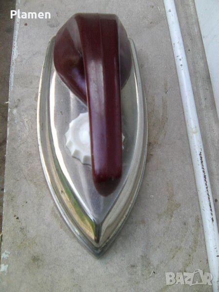 Малка ютия за гладене на финни тъкани и детски пелени в Ютии в гр София Id36766065 Bazar Bg