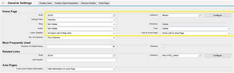 Custom Launchpad Not Working To Hide Index And Map Sap Community
