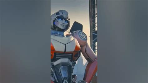 ¿se Puede Montar A Una Fembot Transformers Arcee Elitaone Transformersone Optimusprime
