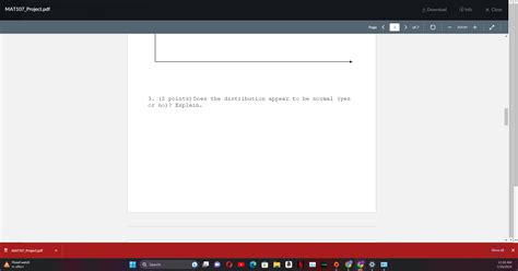 Solved Points Test The Hypothesis That The Chegg Com