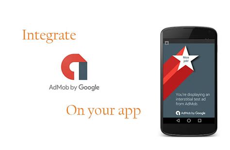 Professionally Integrate Admob In Your App By Abdomokh Fiverr