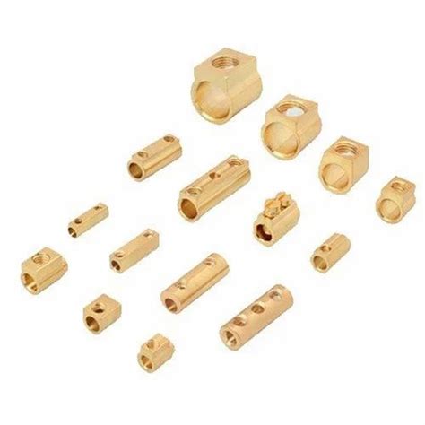 Brass Terminal Connector At Rs 10 Piece Jamnagar Id 2854555765130