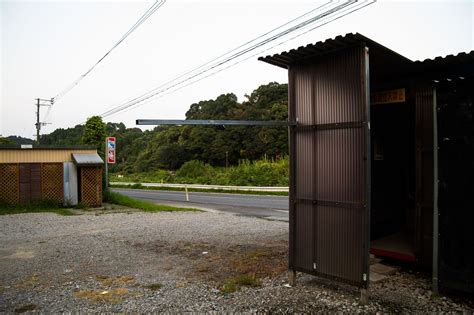Inside One Of Japan S Roadside Sex Shops Nsfw Simone Armer