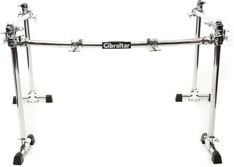 Gibraltar Road Series 3 Sided Drum Rack Just Drums