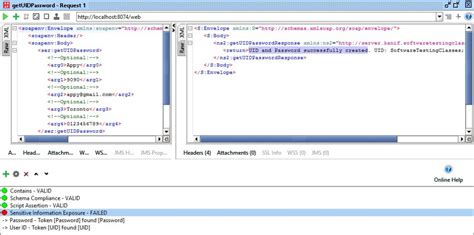 How To Do Functional Testing In Soapui Software Testing Class