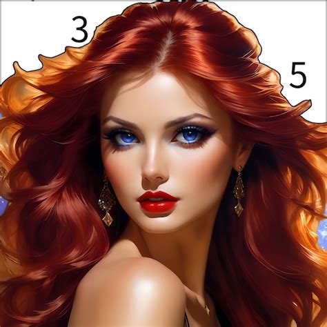 Adult Sexy Color Paint Games Google Play のアプリ